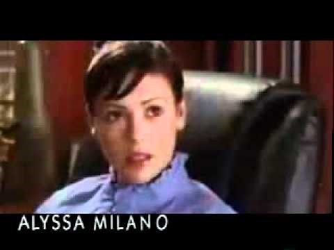 Melrose Place- alternative opening 6 (fantasy season 8)