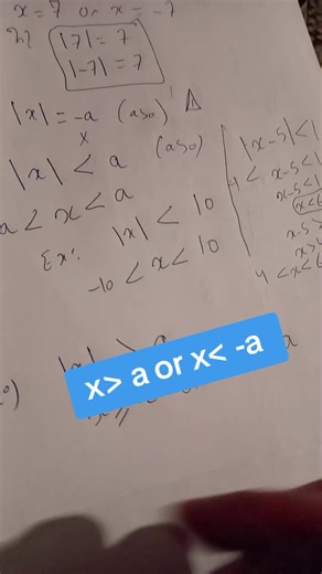 Understanding Absolute Value in Mathematics