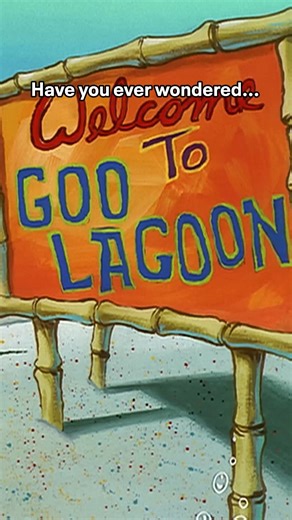 SpongeBob SquarePants on Instagram: "maybe we need to ask the magic conch"