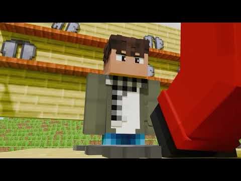 EP7 - Great Deal | Minecraft Animation