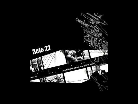 Rule 22 - One In Five