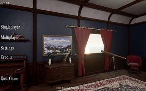 【陆晨】《头等仓逃生2：胡思乱想 First Class Escape 2: Head in the Clouds》