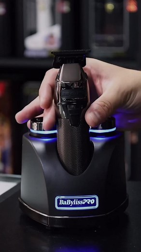 1.6M views · 7.2K reactions | SnapFX tiempo de funcionamiento inalámbrico ILIMITADO!  | Babylisspro Barberology | Facebook