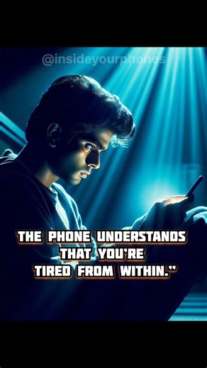 Your Phone Is Controlling Your Mood (Without You Knowing It) 📱🧠