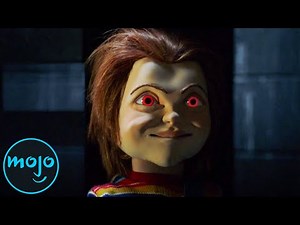 Top 10 Scariest Movie Scenes of 2019