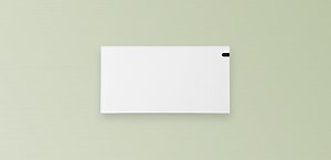 Neo Basic Panelovn med digital termostat - Adax