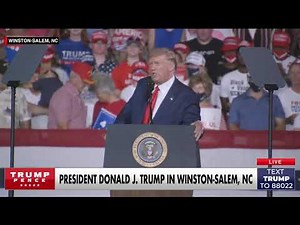 “Biden spent the last 47 years betraying African-American voters.”