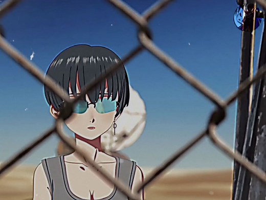 Meryl Stryfe Trigun Stampede Manga Edit