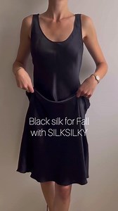 🎉 Dernières 24h : Soldes saisonniers chez SILKSILKY ! Jusqu’à -64 % – l’occasion unique de craquer pour la soie ! C’est le moment ou jamais de craquer pour le luxe en soie – à prix cassés ! ✨ 💎 Vêtements en soie pure à 100 % – au prix le plus bas de l’année ! ✔ Ultra-doux et hypoallergéniques – un confort incomparable ✔ Régulent la température – parfaits pour des nuits paisibles ✔ Lavables en machine – le luxe sans complication ✔ Élégants et intemporels – à porter encore et encore 🎁 Offres li