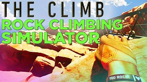 39K views · 546 reactions | Climb entire cliffs with none of the risk and all of the adrenaline. | Polygon | Facebook