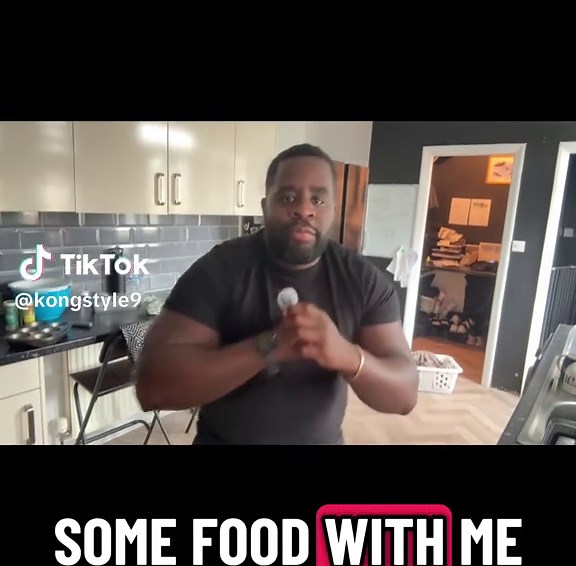 Mic testing 123 😂😂 Kong YouTube coming soon🚨🚨🚨🚨🚨