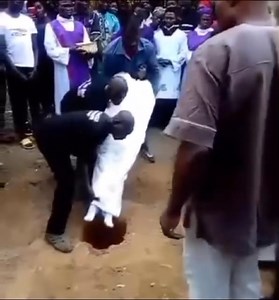 #dandarostreets What type of burial is this...🙌🏾💯✔️ | Dandaro Online