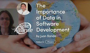 The Importance of Data in Software Development