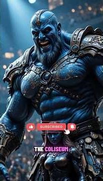 They Called Her Too Weak… Until One Strike Shattered Every Alien Warrior's Pride!