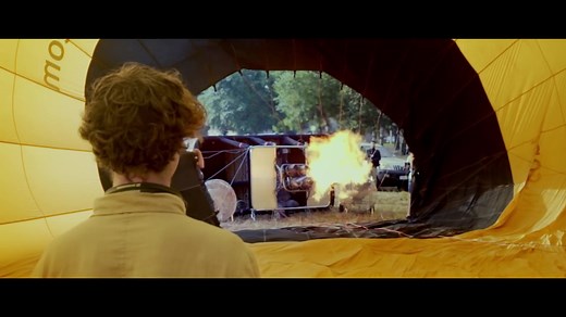 Cosmo Sheldrake - Pliocene (Live on Air)