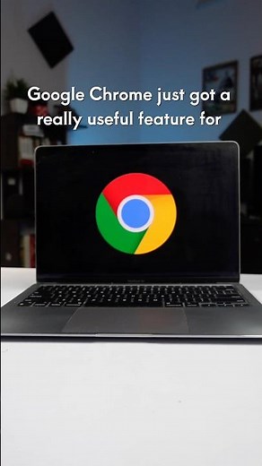 Google Chrome gets Split View feature on Desktop