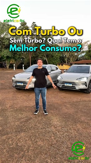 22K views · 598 reactions | ⚡️Com Turbo ou Sem Turbo? Qual Song Tem o...