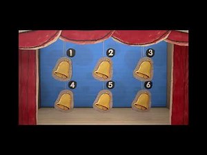 BabyFirst Number Time ep 5