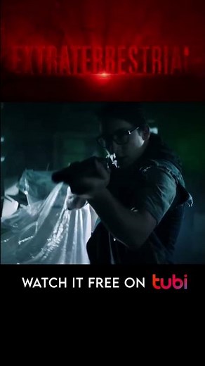 A Surprisingly Terrifying UFO Horror Movie