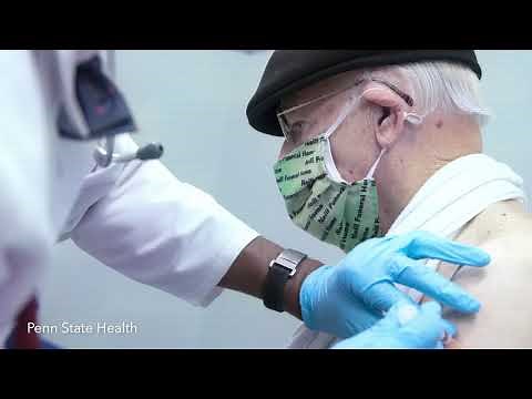 Geospatial Revolution: Mapping the Pandemic