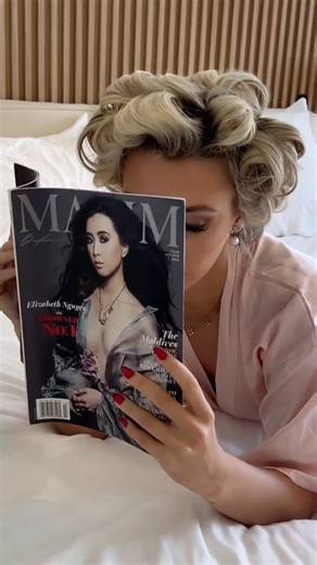 MAXIMCoverGirl on Instagram: "Centerfold Mode: Activated 💋 BTS of our Maxim Cover Girl Centerfold content shoot with @itspresplay 🌟 Effortless, confident, and glam-ready from every angle. Think you’ve got Centerfold energy? Enter the competition at the link in our bio 📸 #MaximCoverGirl #CenterfoldShoot #BTS #Miami #Centerfold #MaximCoverGirlCenterfold #BehindTheScenes #PhotoshootReady #ComeWithUs #ModelSearch #ModelCompetition #ModelLife"