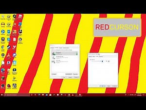 How to distort any USB microphone on windows 10.