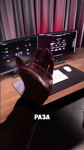 Сравнение ROG Strix OLED XG27ACDNG и Strix XG27ACG #shorts #asusrog #monitor