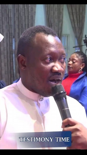TESTIFIER: BRO. JOHNSON JOSEPH (BAYELSA STATE, NIGERIA) ...MINISTERIAL EXPLOIT AND TOTAL TURNAROUND WITH EVIDENCE OF HEALINGS AND LANDED PROPERTIES AFTER PROPHETIC ENCOUNTER WITH MAN OF GOD, JOSHUA IGINLA DURING 2022 BAYELSA PROPHETIC INVASION/CRUSADE. GOD OF CHAMPION IS DOING WONDERS FOR WONDERFUL PEOPLE. I DECREE INTO YOUR LIFE, YOU ARE NEXT IN LINE TO TESTIFY IN JESUS MIGHTY NAME (AMEN). #joshuaiginlaministries #Joshuaiginla #ororomaster #cityofwonders #ebenezer2024 | Joshua Iginla Ministries