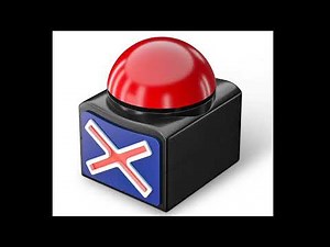 Wrong Buzzer -Sound Effect (HD)