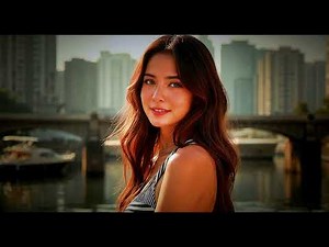 Amelia's Chic Bras | Portrait Photography | Model Showcase | STYLEBOOK | Lingerie Line