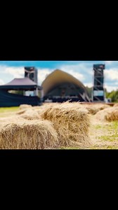 Mis teie jaanipäeval tegite? Meie valmistasime teile värsked pingid festivalile! | Ostrova Festivalid