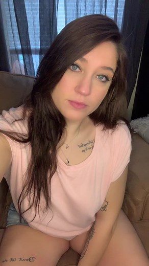 Naughty_Nora on TikTok