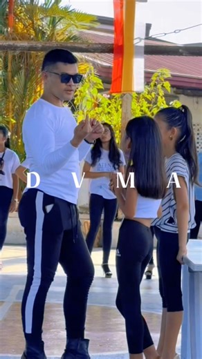 If you’ve ever wanted to try modeling, this might be your moment 🤍 DVMA Matina & DVMA Toril Modeling Workshops are open. Train with DVMA’s top coach,where confidence, discipline, and runway skills begin. #everyoneシ゚ #maytripoli #fypシ Message me to learn more ✨- Alex Tripoli May Tripoli | Davao Vanne Modeling Academy