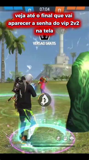 senha vip 2v2 quielzin #fypシ #freefirebrasil #freefire #hilighits #freefirehighlights #jogos #memes