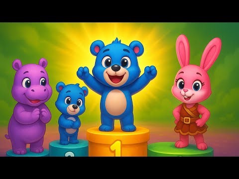 Fun run 4 - gameplay walkthrough part 3