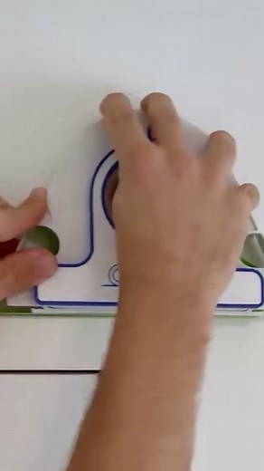 Masking Master on Reels