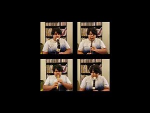 Giorgio Mainerio - Pass'e mezzo antico