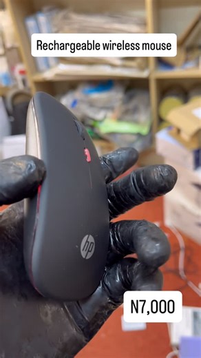 CONTENT TOOLS || TECH GADGETS || ACCESSORIES | Level up your setup with our ultra-slim wireless rechargeable mouse! 🖱️✨ Zero wires. Rechargeable battery that lasts forever. Productivity... | Instagram