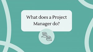A project manager is responsible for overseeing a project from start to finish, including defining goals, planning steps, organizing resources, and managing the project team to ensure successful, on-time, and on-budget completion.  ⁠ ⁠  Read the full blog post via our site: https://bit.ly/3yYzFwT ⁠ #ProjectManagement #ProjectManager #Agile #PMP #CareerChange #CareerDevelopment #OnlineLearning #OnlineEducation | Learning People | Facebook