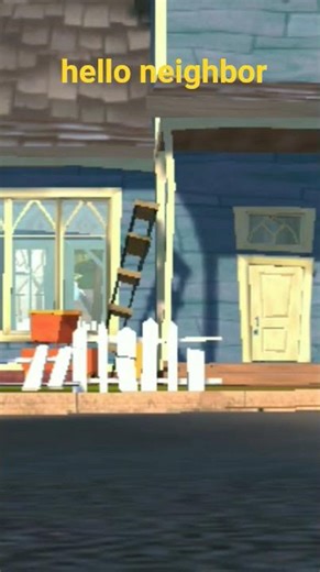 speed run hello neighborลอง speed run ดูเผื่อจะได้