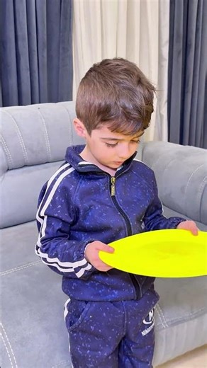 ابي الحنون ساعدني ❤️ #funny #Sigma