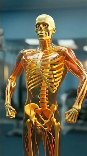 Eat 30g soybeans every day for 30 days 🤯 #zapperxt #short