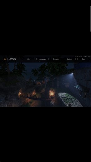 How To Get Teardown Multiplayer #fyp #gaming #teardown #multiplayer #tutorial
