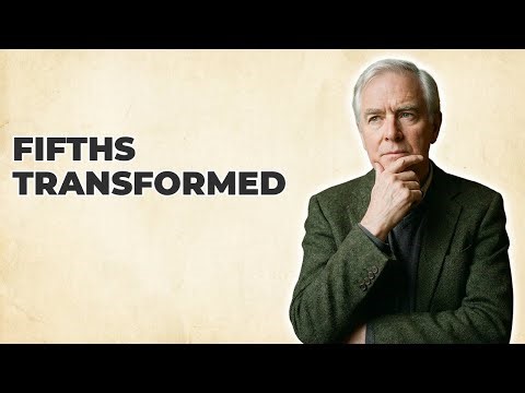 Can A Perfect Fifth Become Diminished Or Augmented?