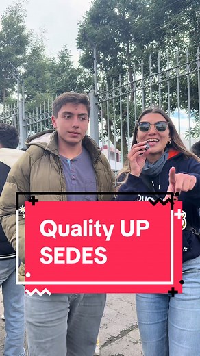 Quality UP crece sin perder su calidad, en sus distintas sedes sigue recopilando grandes notas #sede #qualityup #estudiantes #notas