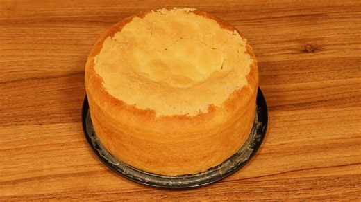 The easiest bread recipe from my mother-in-law