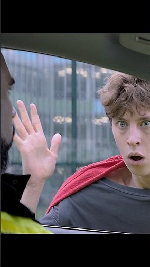 The Kid Who Would Be King (2019) | Merlin’s Magic & Bedders’ Coin Trick Mastery! 🪙✨🕹️