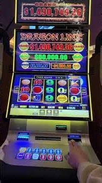 I Played High Limit Slots and Had Unpredicted Odds #casino #jackpot #slot