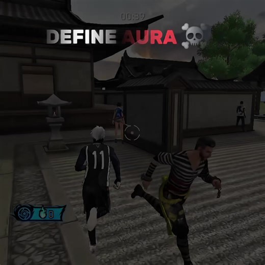 Free Fire Lovers Unite: Explore Algeria's Gaming Scene