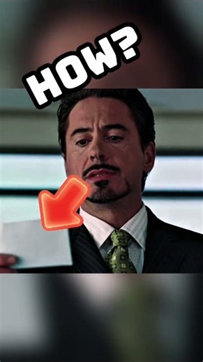 I Bet You Missed This #mcu